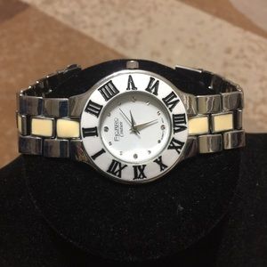 figaro Couture | Accessories | Authentic Figaro 50 Wrist Watch | Poshmark